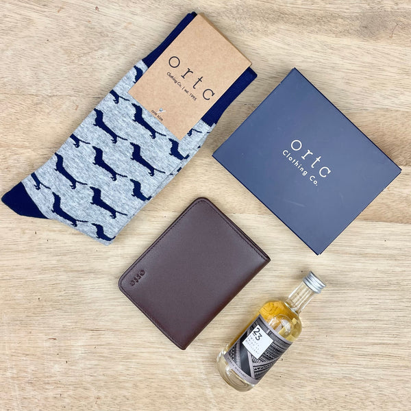 Workaholic Male Gift Hamper | Unique Gift For Him