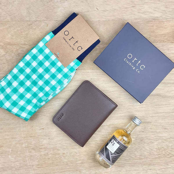 Workaholic Male Gift Hamper | Unique Gift For Him