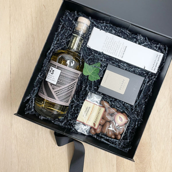 23rd Street Male Gift Box | All Occasion Men's Gift Idea